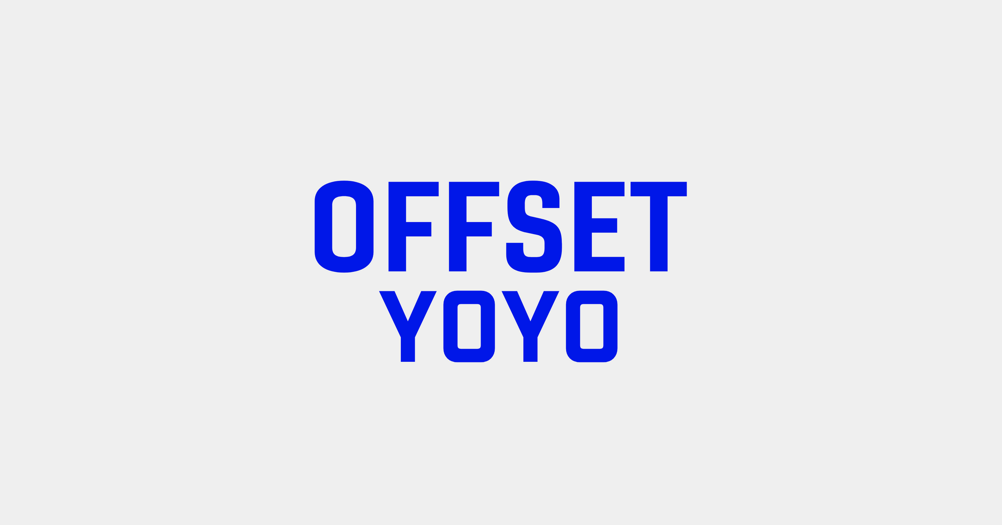 Offset Inner Circle