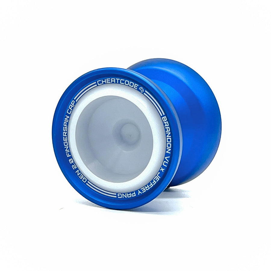 OFFSET YoYo - Learn Yoyoing with Brandon Vu's Professional Yoyos