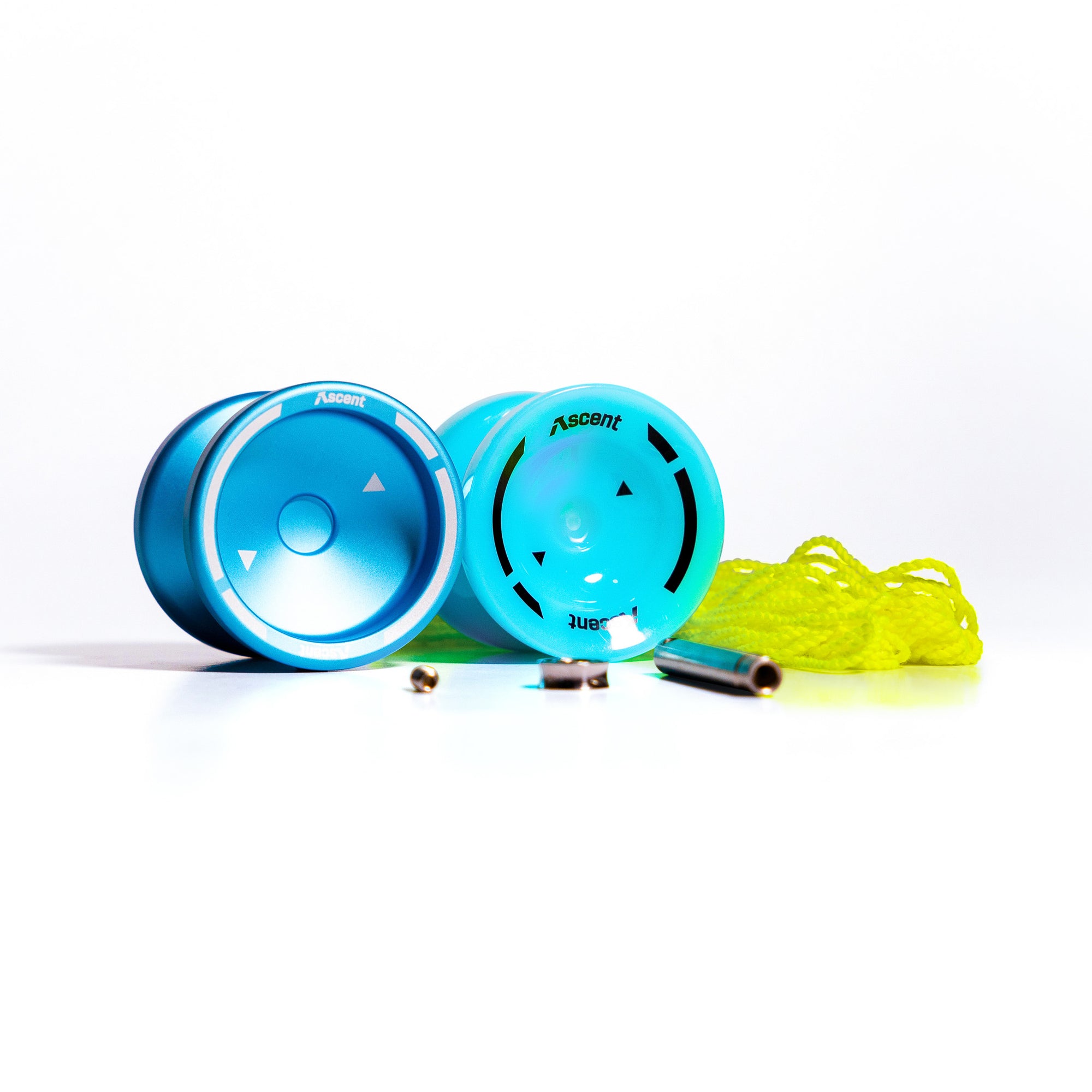 Learn to Yoyo