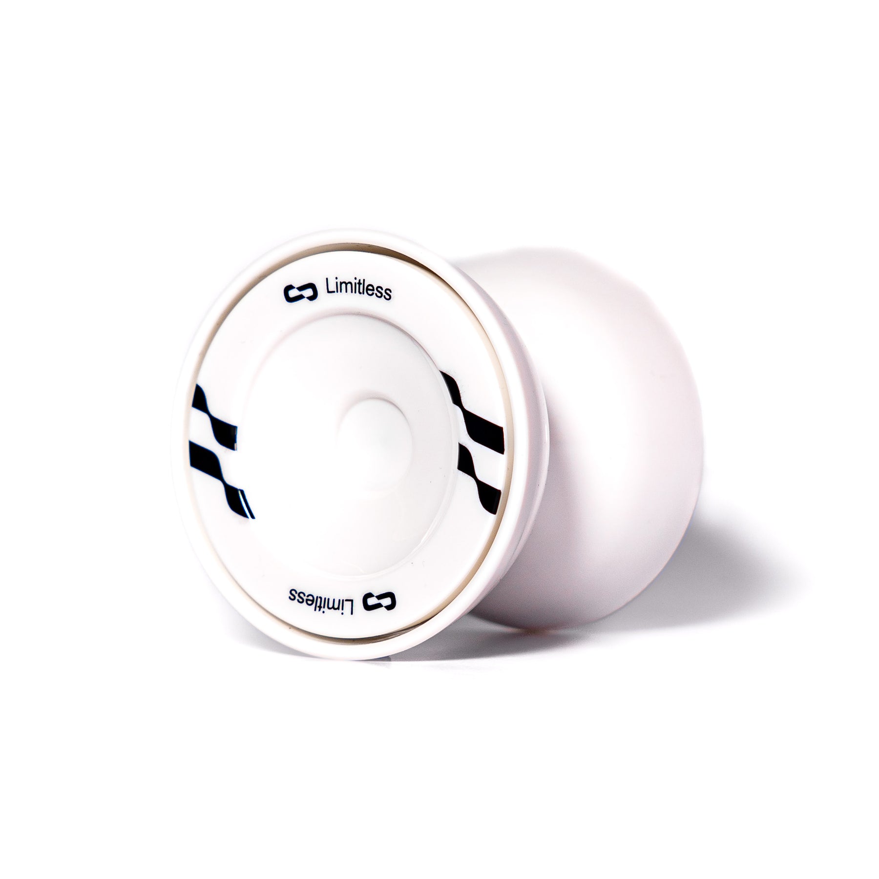 Limitless - Free Spinning Shell Yoyo