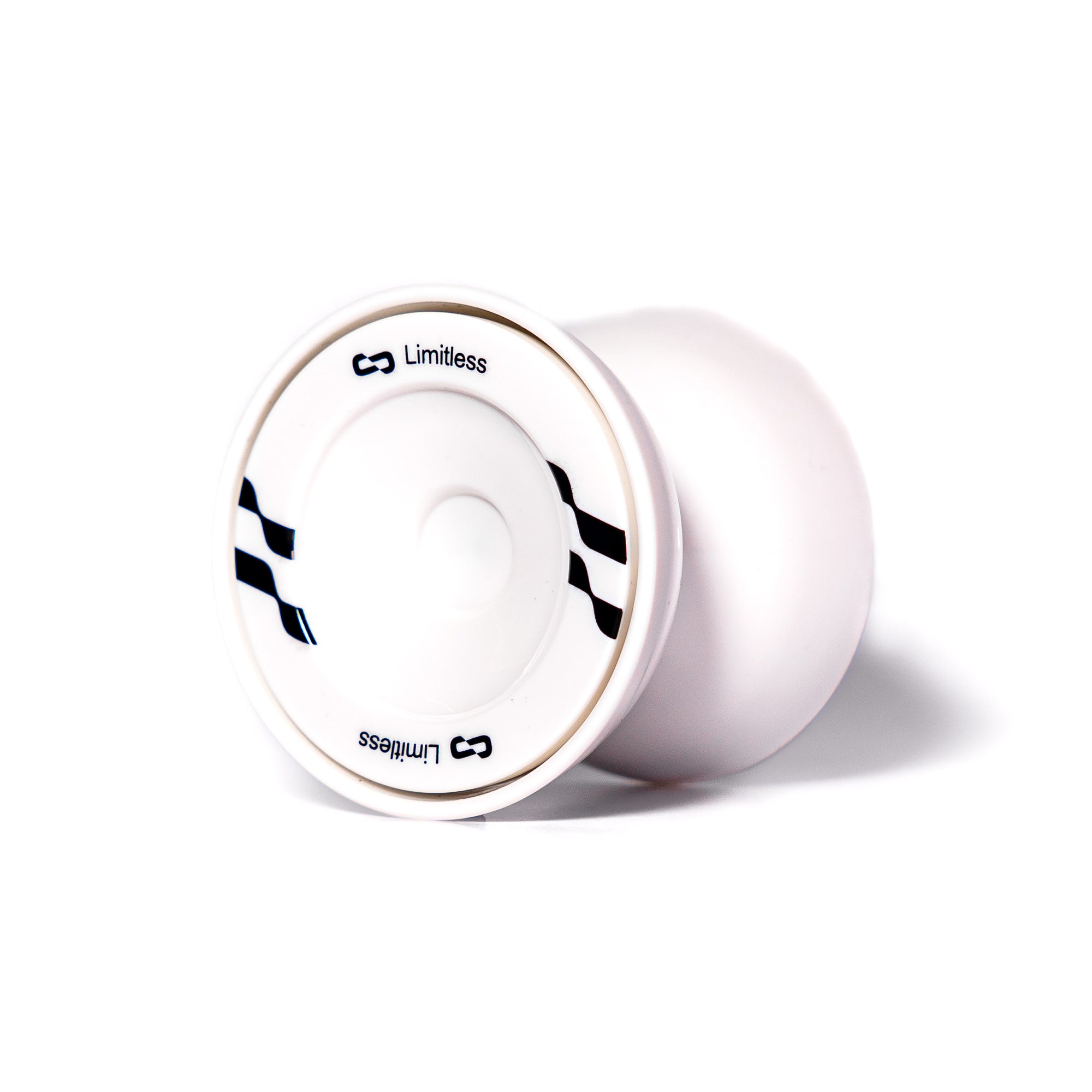Limitless - Free Spinning Shell Yoyo