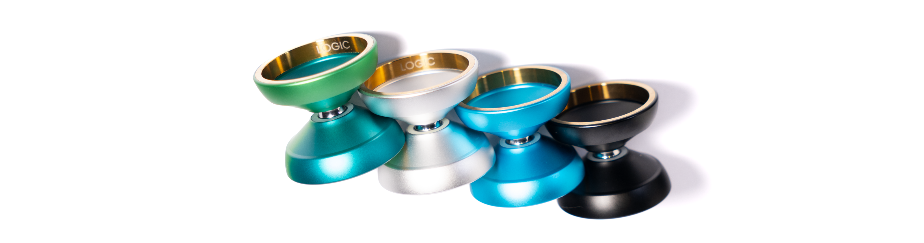OFFSET YoYo - Learn Yoyoing with Brandon Vu's Professional Yoyos