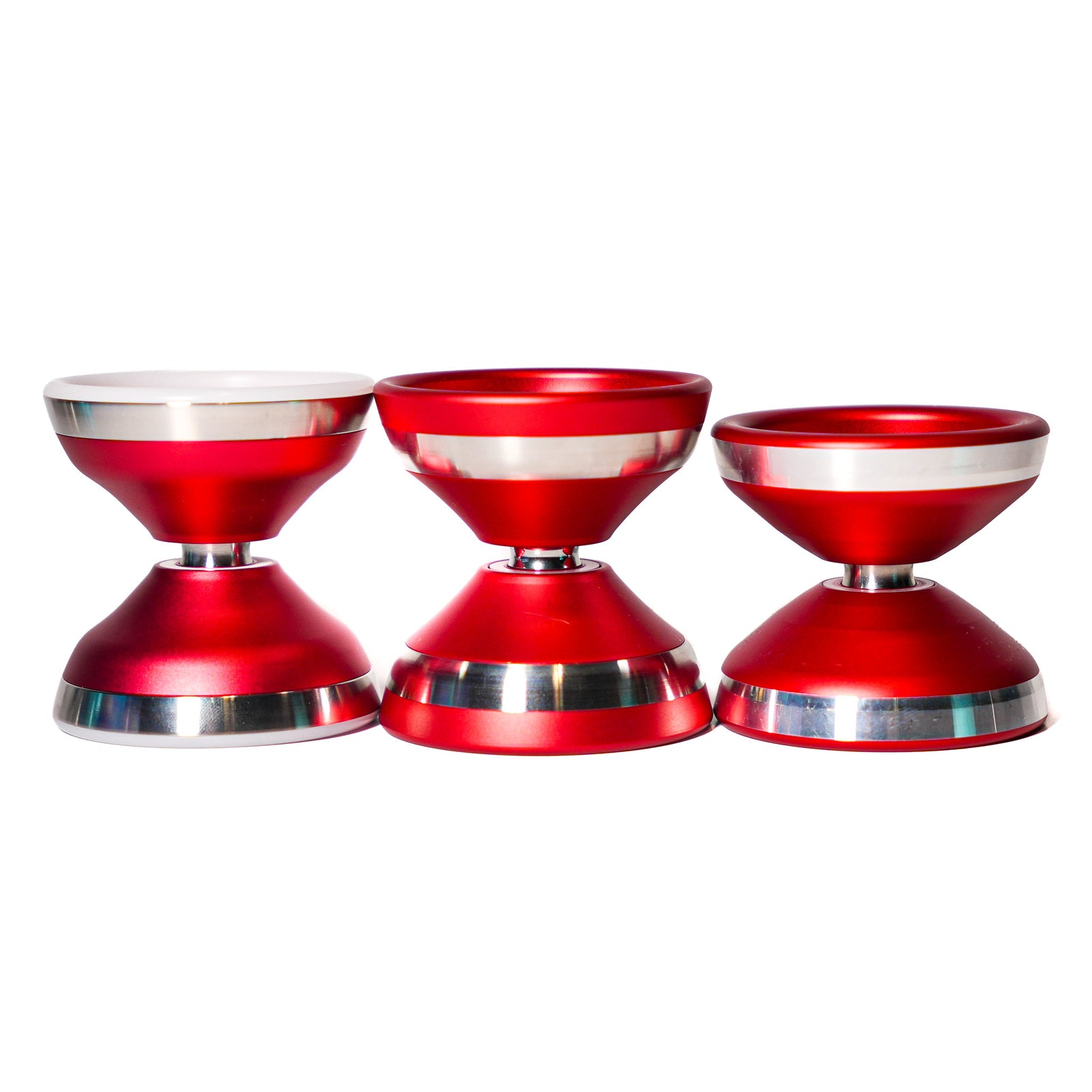 OFFSET YoYo - Learn Yoyoing with Brandon Vu's Professional Yoyos