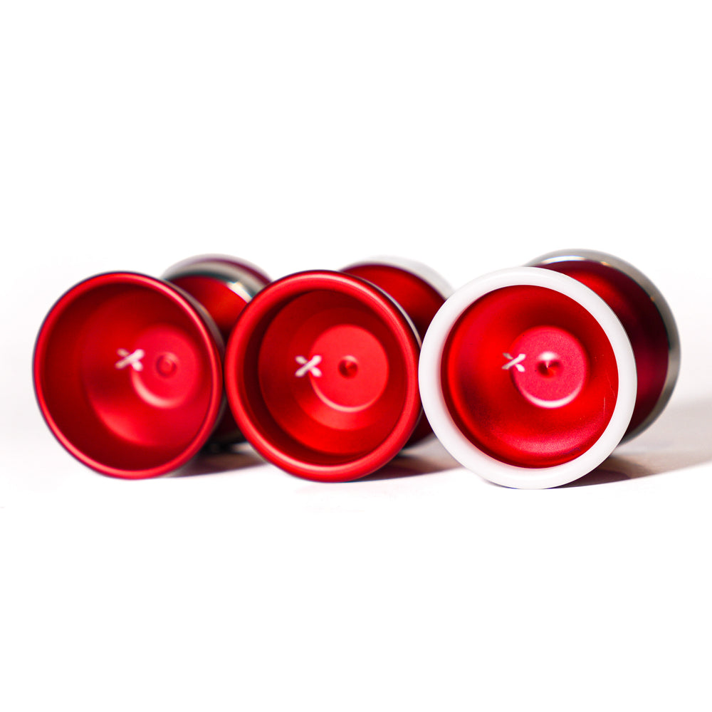OFFSET YoYo - Learn Yoyoing with Brandon Vu's Professional Yoyos