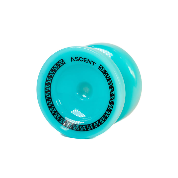 OFFSET YoYo - Learn Yoyoing with Brandon Vu's Professional Yoyos