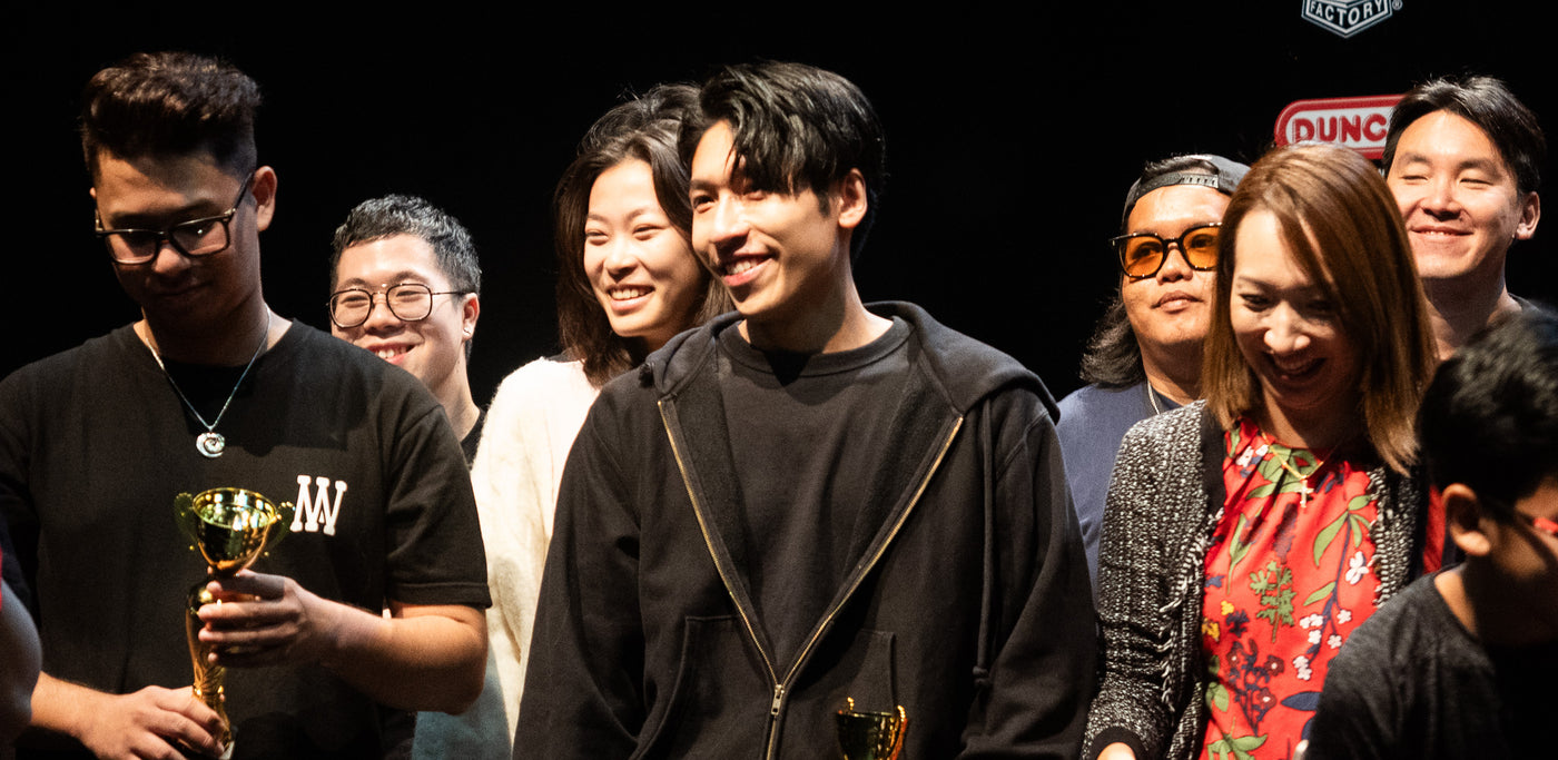 Introducing the OFFSET Yoyo XENON