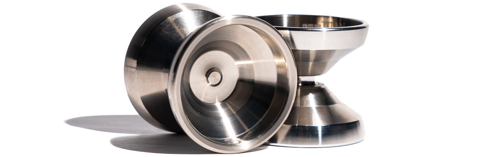Introducing the OFFSET Yoyo TITANS
