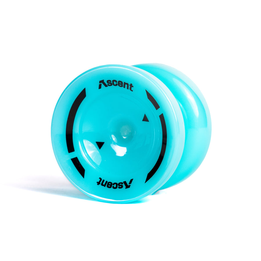 OFFSET YoYo - Aprende Yoyoing con los Yoyos profesionales de Brandon Vu