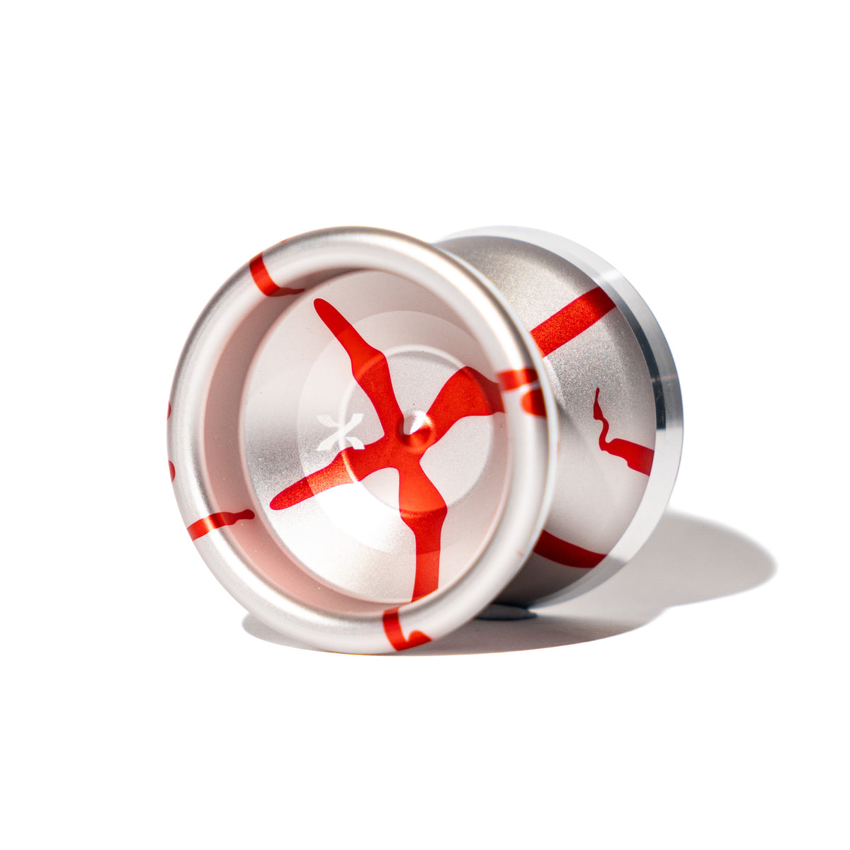 OFFSET YoYo - Aprende Yoyoing con los Yoyos profesionales de Brandon Vu