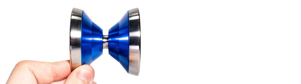 OFFSET YoYo - Aprende Yoyoing con los Yoyos profesionales de Brandon Vu