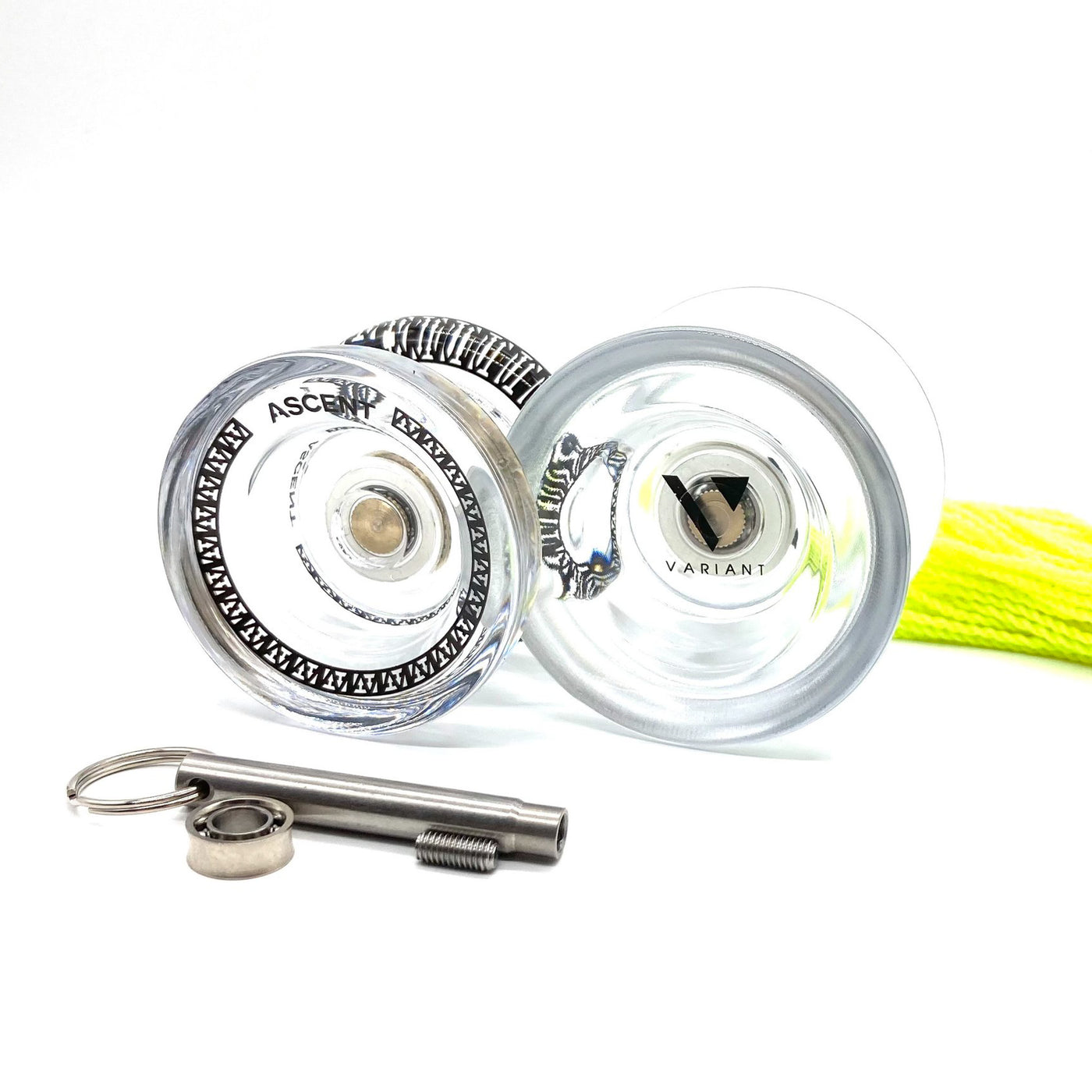 Essential Yoyo Starter Pack