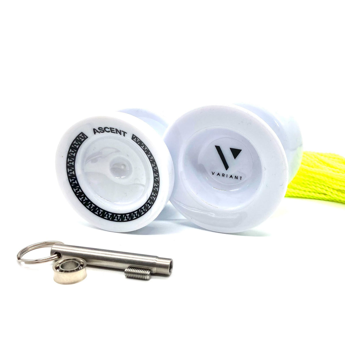 Essential Yoyo Starter Pack