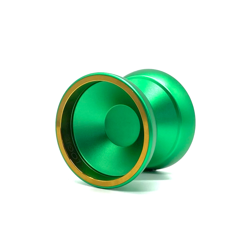 OFFSET YoYo - Learn Yoyoing with Brandon Vu's Professional Yoyos