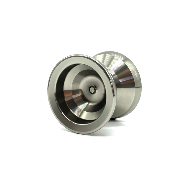 OFFSET YoYo - Learn Yoyoing with Brandon Vu's Professional Yoyos