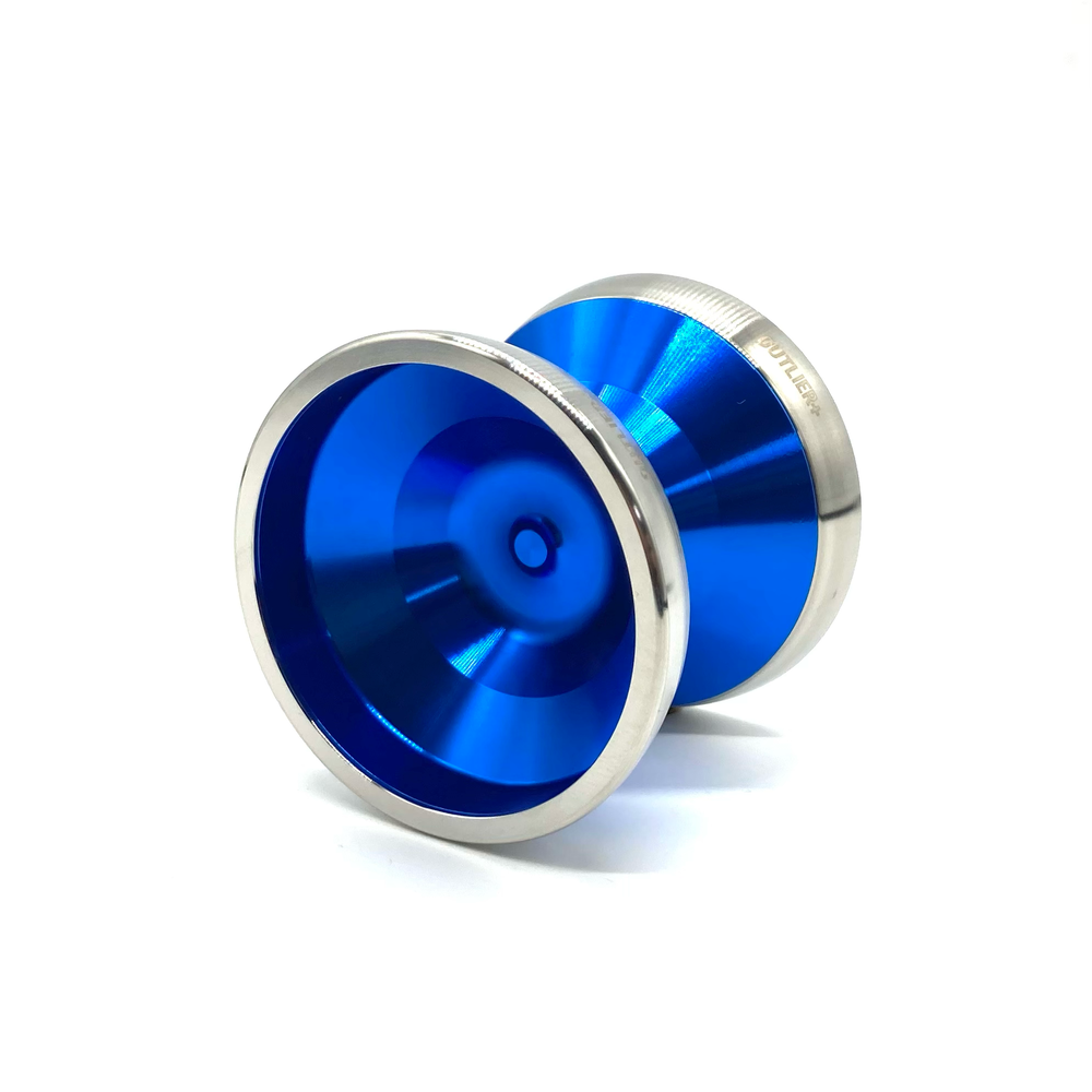 OFFSET YoYo - Learn Yoyoing with Brandon Vu's Professional Yoyos