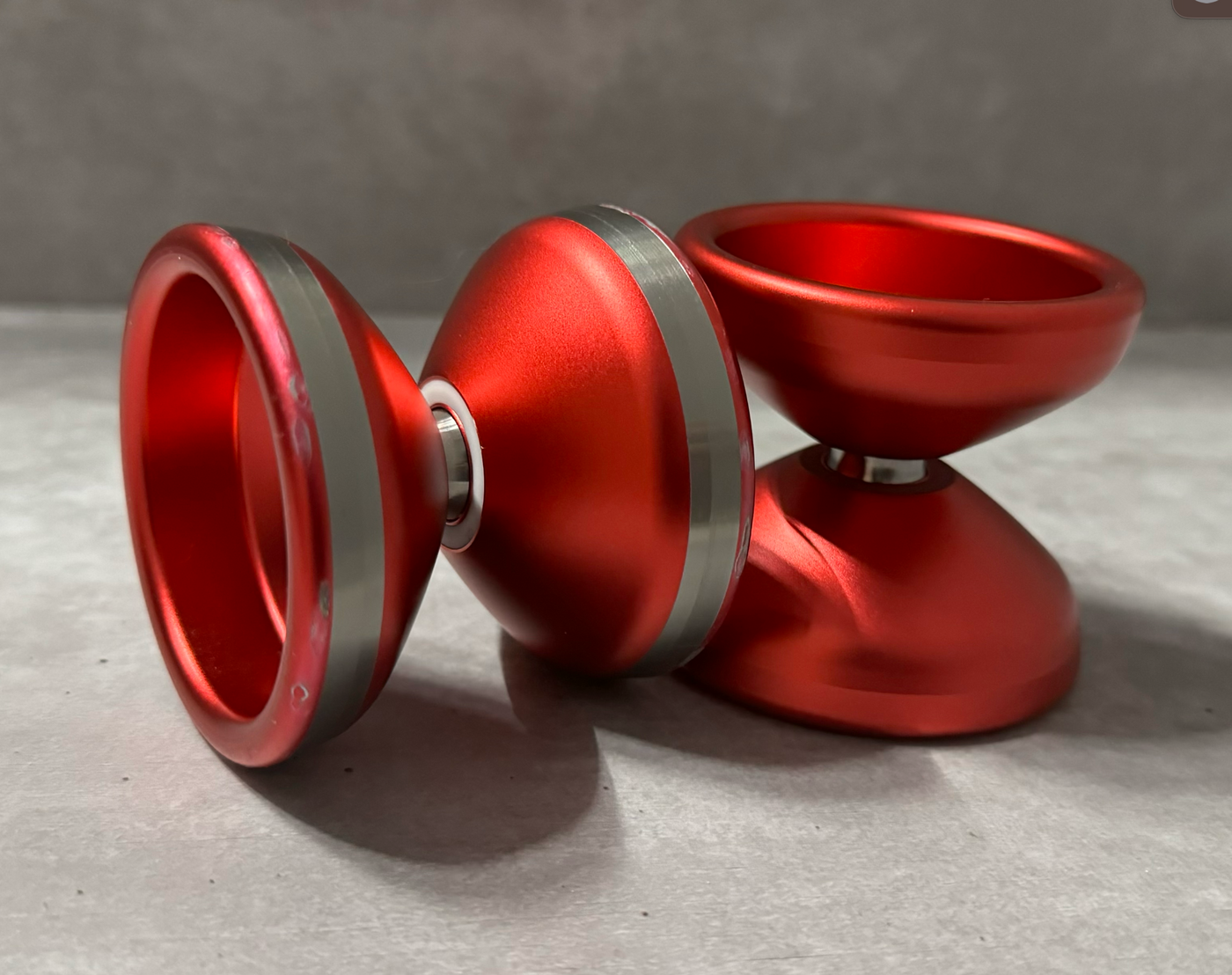 Introducing the OFFSET Yoyo XENON