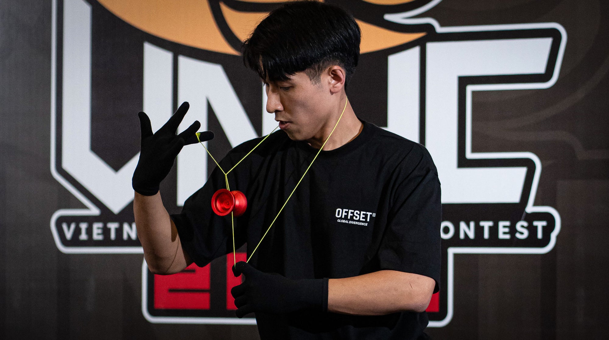 10 Pack - Professional Yoyo String